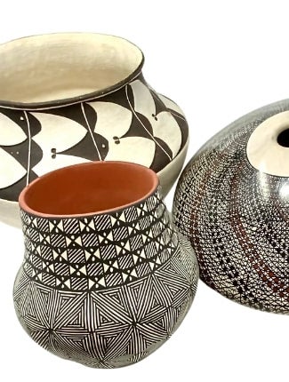 Pottery | Sage Gallery